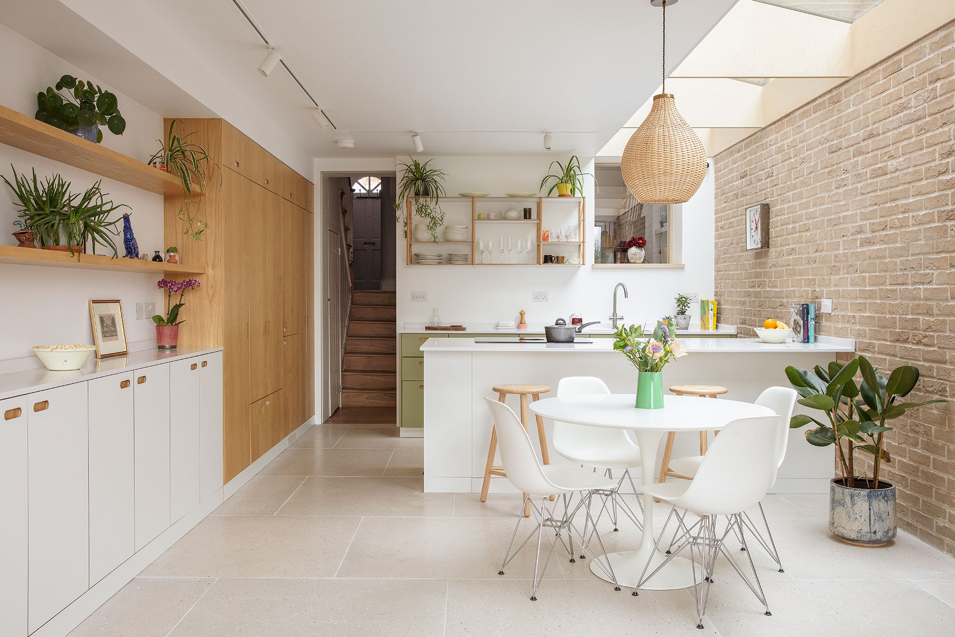 The Gallery Kitchen - Pluck