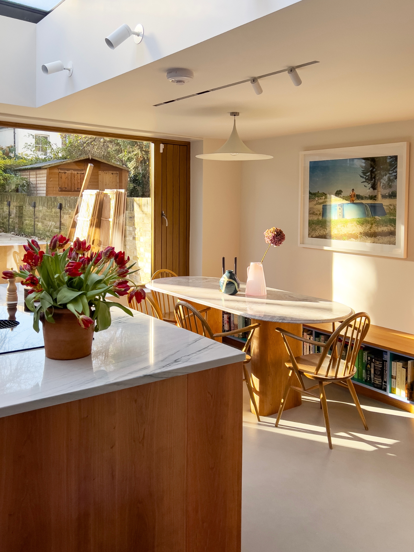 The De Beauvoir Town Kitchen - Pluck