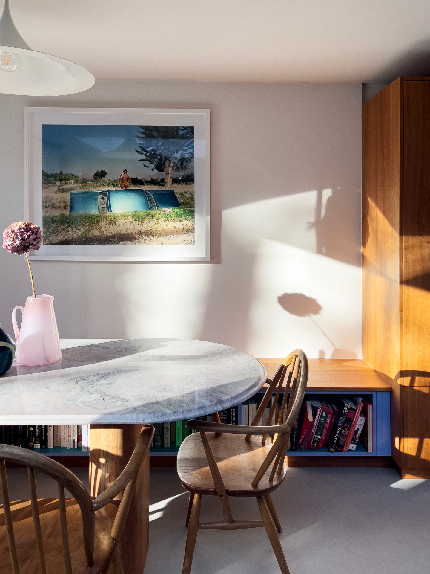 The De Beauvoir Town Kitchen - Pluck