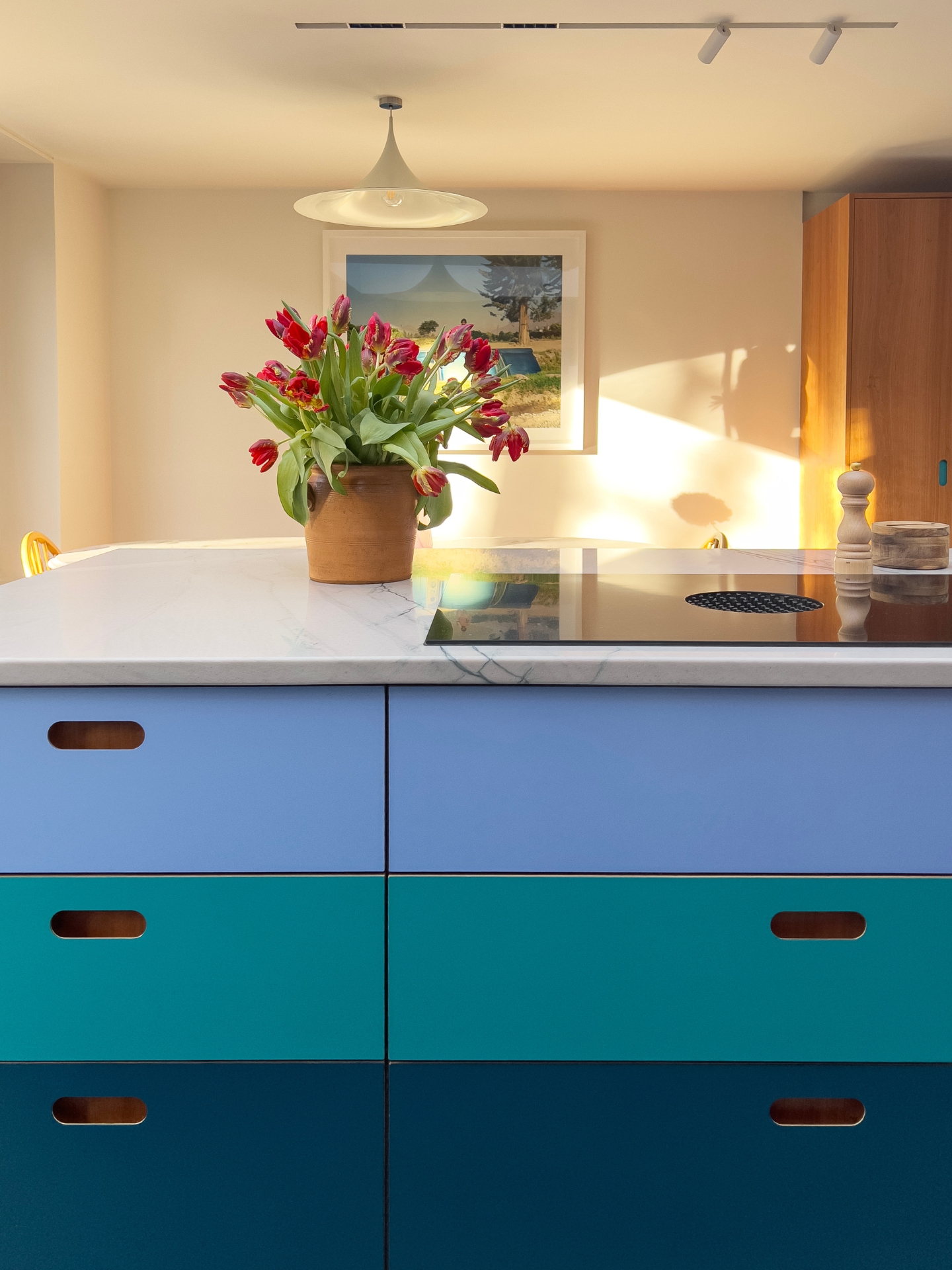 The De Beauvoir Town Kitchen - Pluck