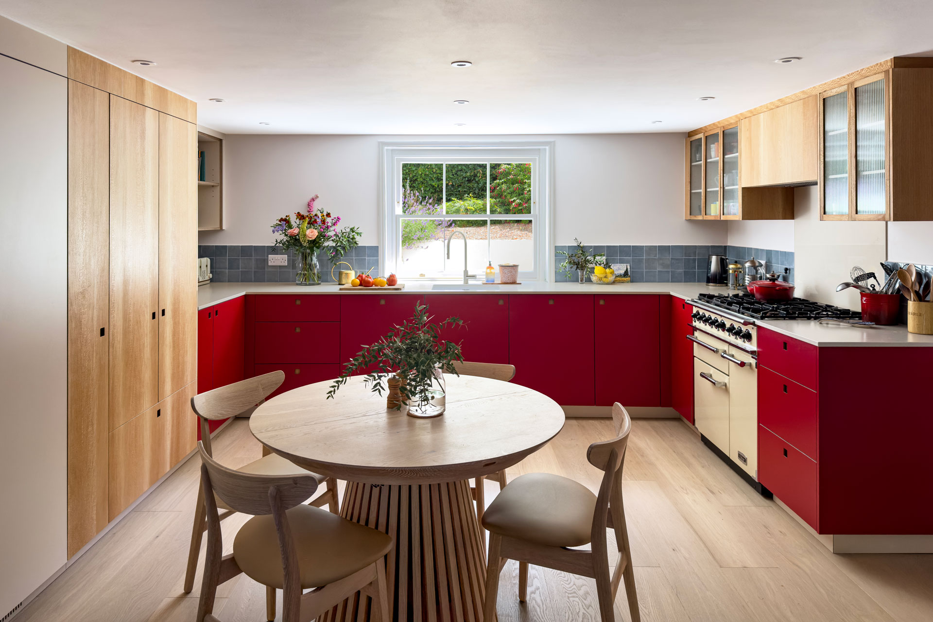 The Blackheath Family Kitchen - Pluck